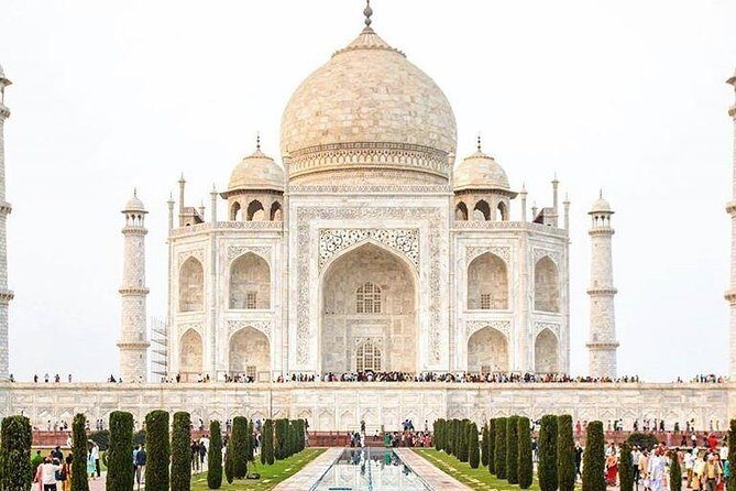 Golden Triangle Tour With Haridwar And Rishikesh Trip - Practicalities and What You Need to Know