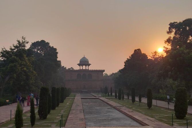 Golden Triangle Tour with Rajastahn with Desert camel Safari - Frequently Asked Questions
