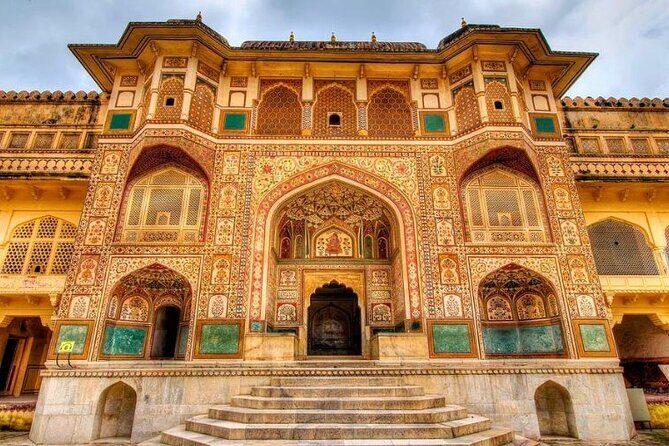 Golden Triangle Tour with Ranthambore by AC Car From Delhi - From a Traveller’s Perspective: Authentic Experiences and Practicalities