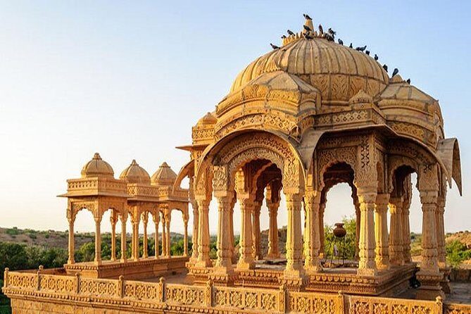 Golden Triangle Tour with Udaipur - Practical Aspects and Value