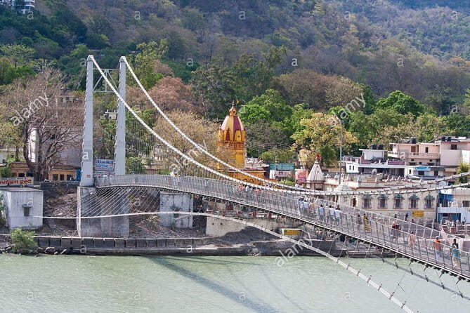 Golden Triangle with Haridwar & Rishikesh 5 Night 6 Days - What Makes This Tour Stand Out