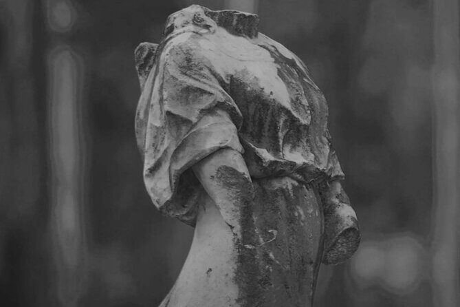 Goodna Cemetery Haunted History Tour - Who Will Love This Tour?