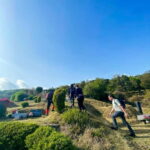 Goyang-si: Korean Cemetery and Folklore Trek - The Itinerary in Detail