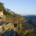 Grampians National Park with MacKenzie Falls and Kangaroos - The Value of the Tour