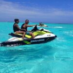 Grand Magic Combo Jetski 3h00 + Quad 3h30 - The Experience’s Value: More Than Just Fun