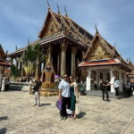 Grand Palace & Emerald Buddha & Flower Market Private Tour - Analyzing the Value