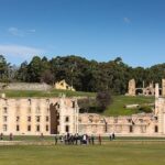 Grand Port Arthur with guided Isle of the Dead tour - Practical Tips for Travelers