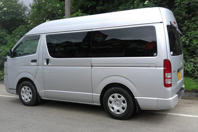 Grand Tour 13 Nights 14 Days Tour with chauffeur Guide - Who Should Consider This Tour?
