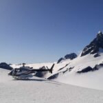 Grand Tour | Helicopter Flight | Milford Helicopters - What’s Included and Practicalities