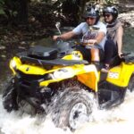 Grand Tour Quad Excursion in Moorea (Single or Two-Seater) - FAQ