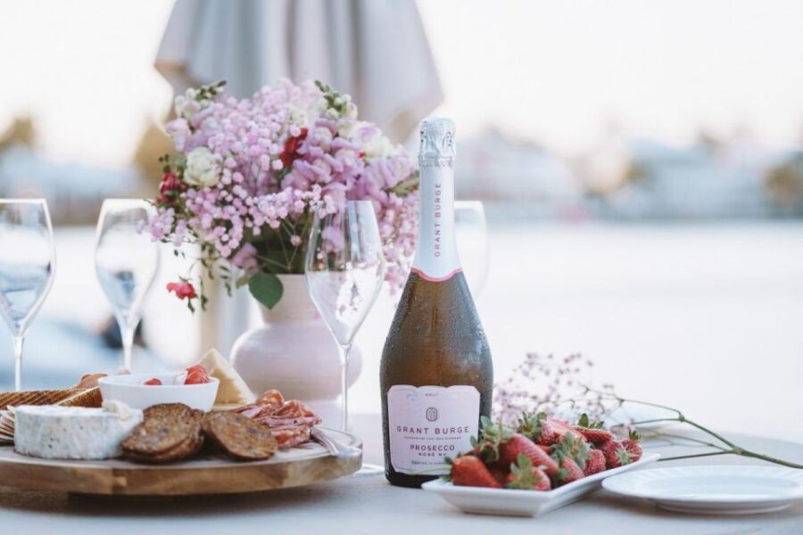 Grant Burge: Just Bliss - Wine and Chocolate Experience - What makes this experience stand out?