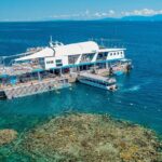 Great Barrier Reef Indulgence Package from Cairns - What’s Included and What’s Not?
