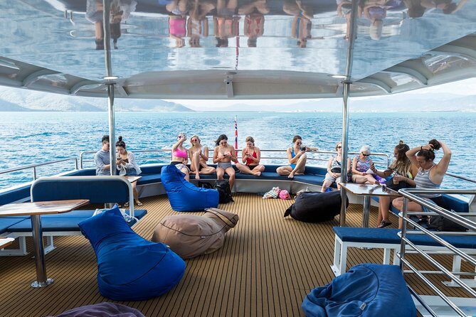 Great Barrier Reef Snorkeling and Diving Cruise from Cairns - What Details Matter to You?