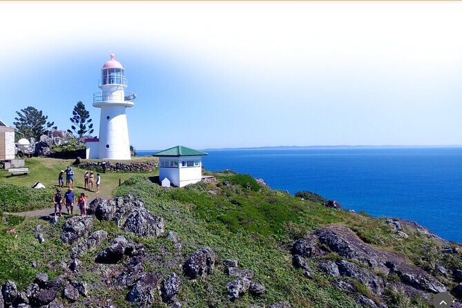 Great Beach Drive 4WD Tour - Private Charter from Noosa to Rainbow Beach - The Experience in Detail: What to Expect on the Great Beach Drive Tour