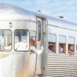 Great Darr River Rail Run - The Itinerary: What to Expect