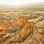 Great Gobi 7 Days Tented Tour - What You Can Expect from the Great Gobi 7 Days Tented Tour