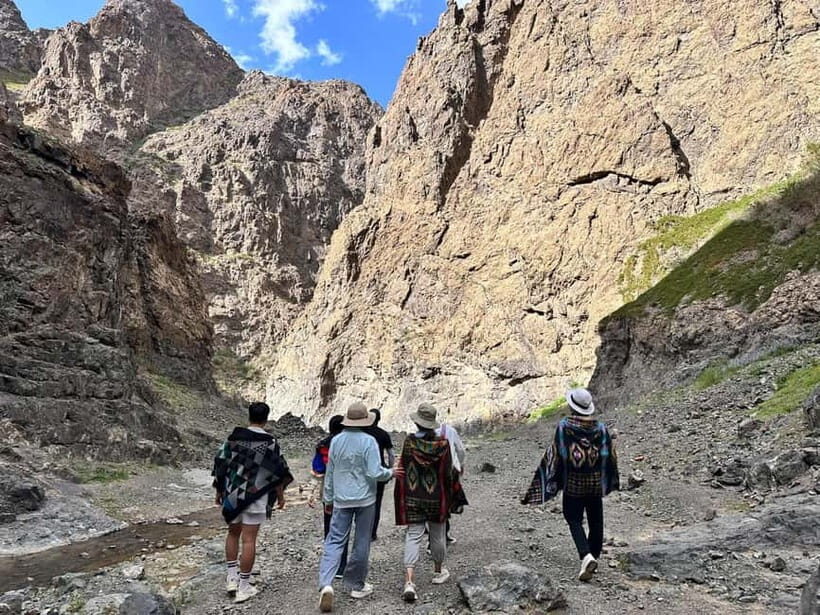 Great Gobi to Khuvsgul Lake 16 Days Tour - Exploring Mongolia: A Deep Dive into the 16-Day Tour