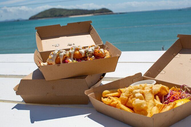 Great Keppel Island Day Trip with Lunch - Who Would Love This Tour?