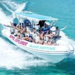 Great Keppel Island PADI Discover Scuba Dive with Keppel Dive - Why This Tour Stands Out
