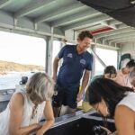 Great Keppel Island Snorkel and Glass Bottom Boat Experience - Practical Details & Tips