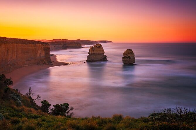 Great Ocean Road 12 apostles PRIVATE Luxury Tour Reverse all incl - The Practical Edge: What This Tour Offers Beyond Sightseeing