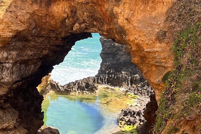 Great Ocean Road 12 Apostles Private Tours - The Experience in Detail