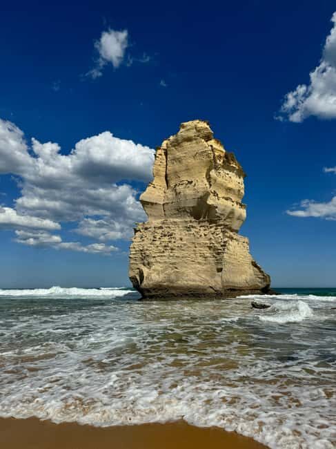 GREAT OCEAN ROAD [5 PPL ONLY] Skilled photographer guide - What to Expect from the Tour