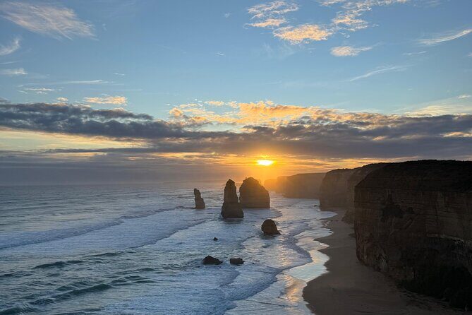 Great Ocean Road and 12 Apostles - Premium Day Tour Max 4 Guests - Who Is This Tour Best For?
