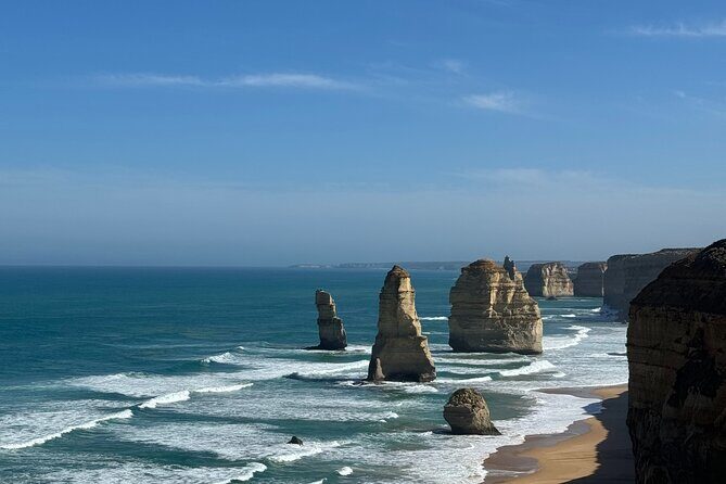 Great Ocean Road and 12 Apostles Private Day Tour - What About the Cost?