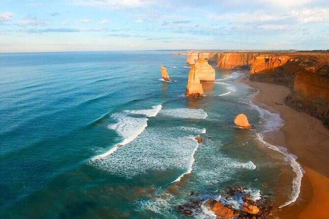 Great Ocean Road and 12 Apostles Tour - The Practicalities: Transportation, Group Size, and Cost
