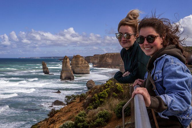 Great Ocean Road and Wildlife Tour for Backpackers aged 18-35 - The Sum Up