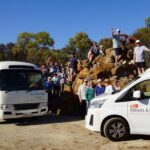 Great Ocean Road & Beyond 4 day Adventure Melbourne to Adelaide - The Sum Up