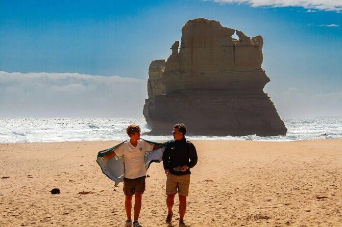 Great Ocean Road Full Day Private Experience - Itinerary Breakdown: What You’ll See and Experience