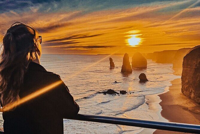 Great Ocean Road Full-Day Sunset Eco Tour from Melbourne - Authentic Guest Perspectives