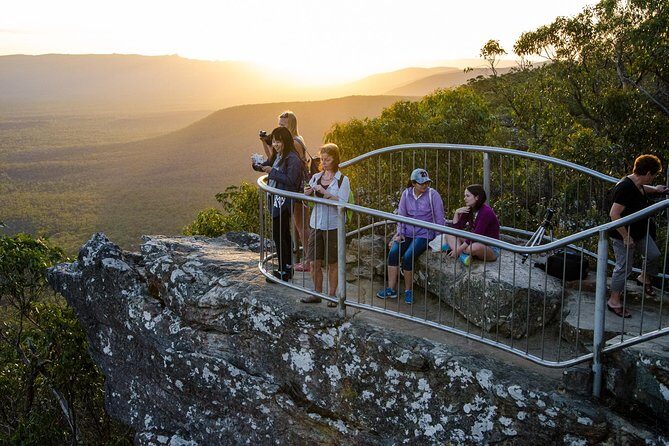 Great Ocean Road Grampians 3 Day National Park Tour Melbourne Roundtrip - Who Will Love This Tour?