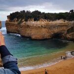 Great Ocean Road Medium Size Group Tour - Transportation and Group Dynamics