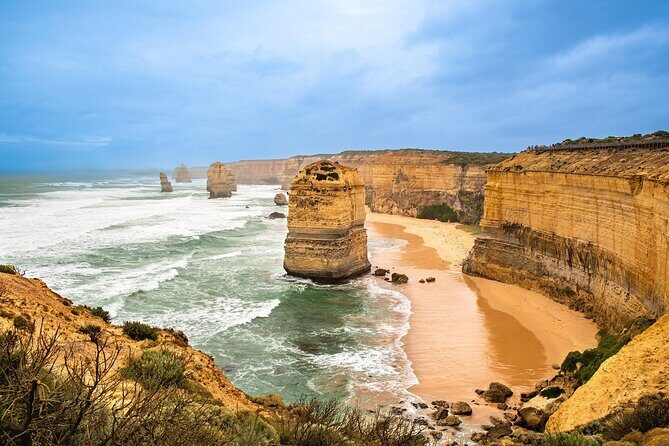 Great Ocean Road Private Customised One Day Tour - Authentic Experiences and Local Insights