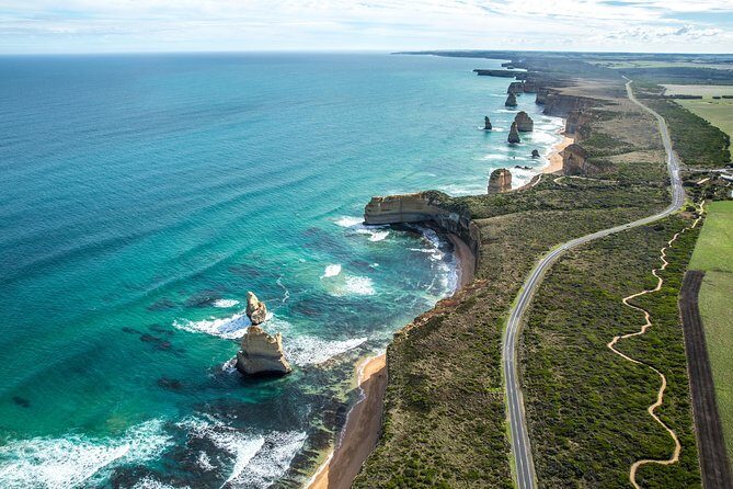 Great Ocean Road Private Day Tour - The Sum Up