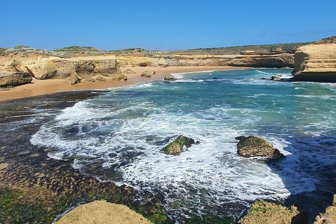 Great Ocean Road Private Day Tour - The Itinerary Breakdown: What to Expect