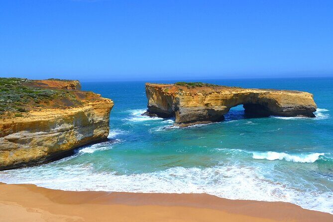 Great Ocean Road - Private Discovery Tour - A Closer Look at the Itinerary