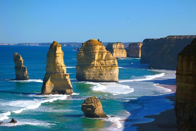 Great Ocean Road Private Group Day Trip - Why choose this private experience?