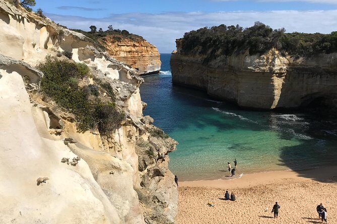 Great Ocean Road Reverse Itinerary PREMIUM Tour - Max 11 Guests - A Deep Dive into the Itinerary