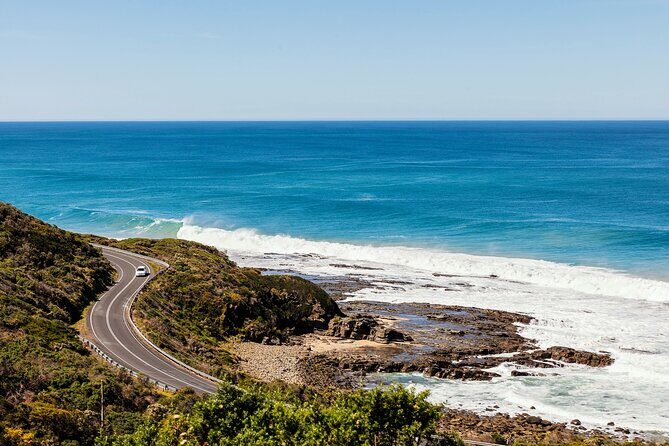 Great Ocean Road Reverse Tour  Avoid Crowds, More Stops - Transportation, Group Size, and Value