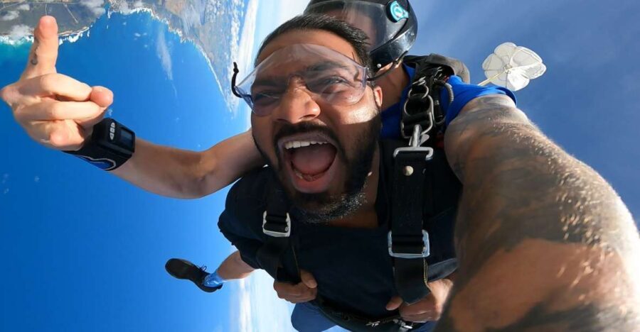 Great Ocean Road: Skydive over the Twelve Apostles - What Makes This Skydiving Experience Stand Out?