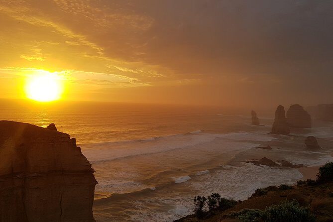 Great Ocean Road Sunset Private Experience - FAQs
