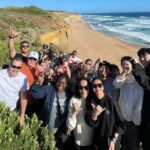 Great Ocean Road Sunset Tour - The Scenic Stops: From Coastal Charm to Coastal Drama