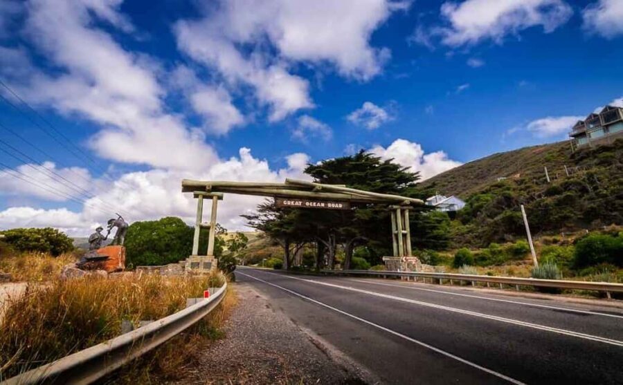 Great Ocean Road Tour Melbourne In Relaxed Way 8:10AM Start - Itinerary Overview: Why the Reverse Order Works