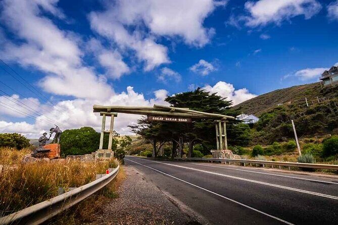 Great Ocean Road Tour Premium Coach In A Relaxed Way 8:10AM Start - Potential Drawbacks or Considerations