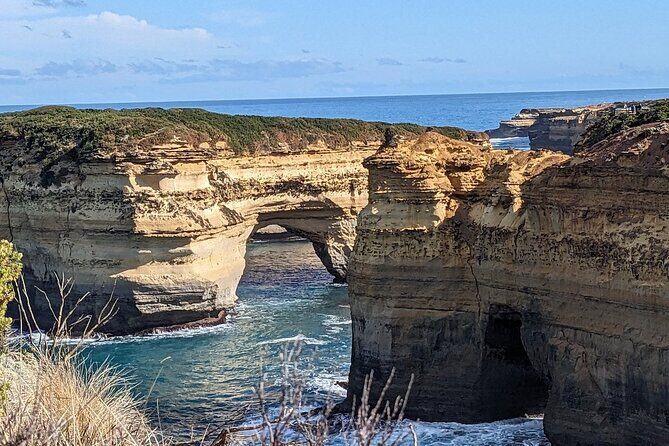 Great Ocean Road Tour Reverse -Luxury 13 Small Group-Hotel PickUP - In-Depth Look at the Itinerary