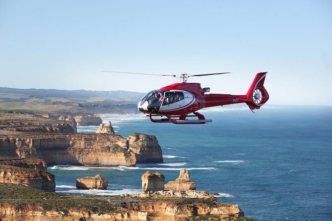 Great Ocean Road Ultimate Two Day Tour - Weather and Preparation Tips